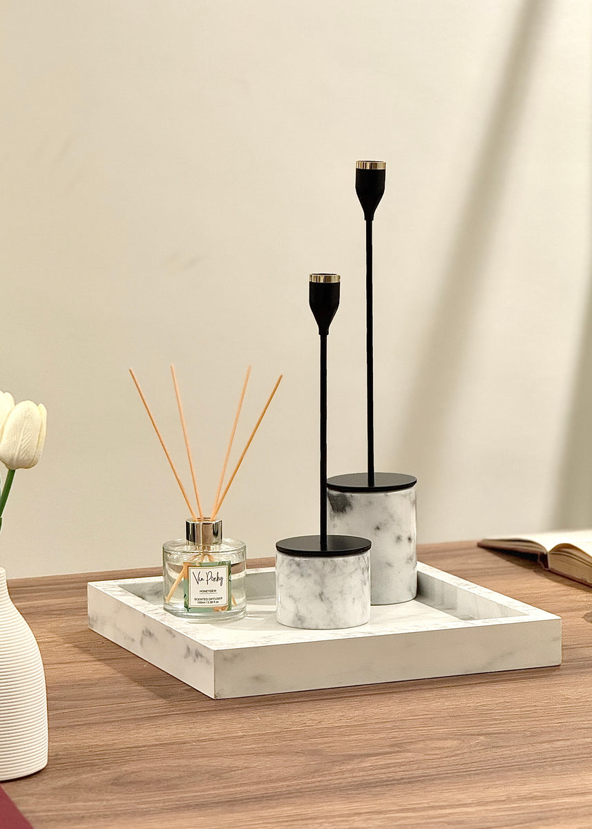 Via pinky scented diffuser – Tashhome