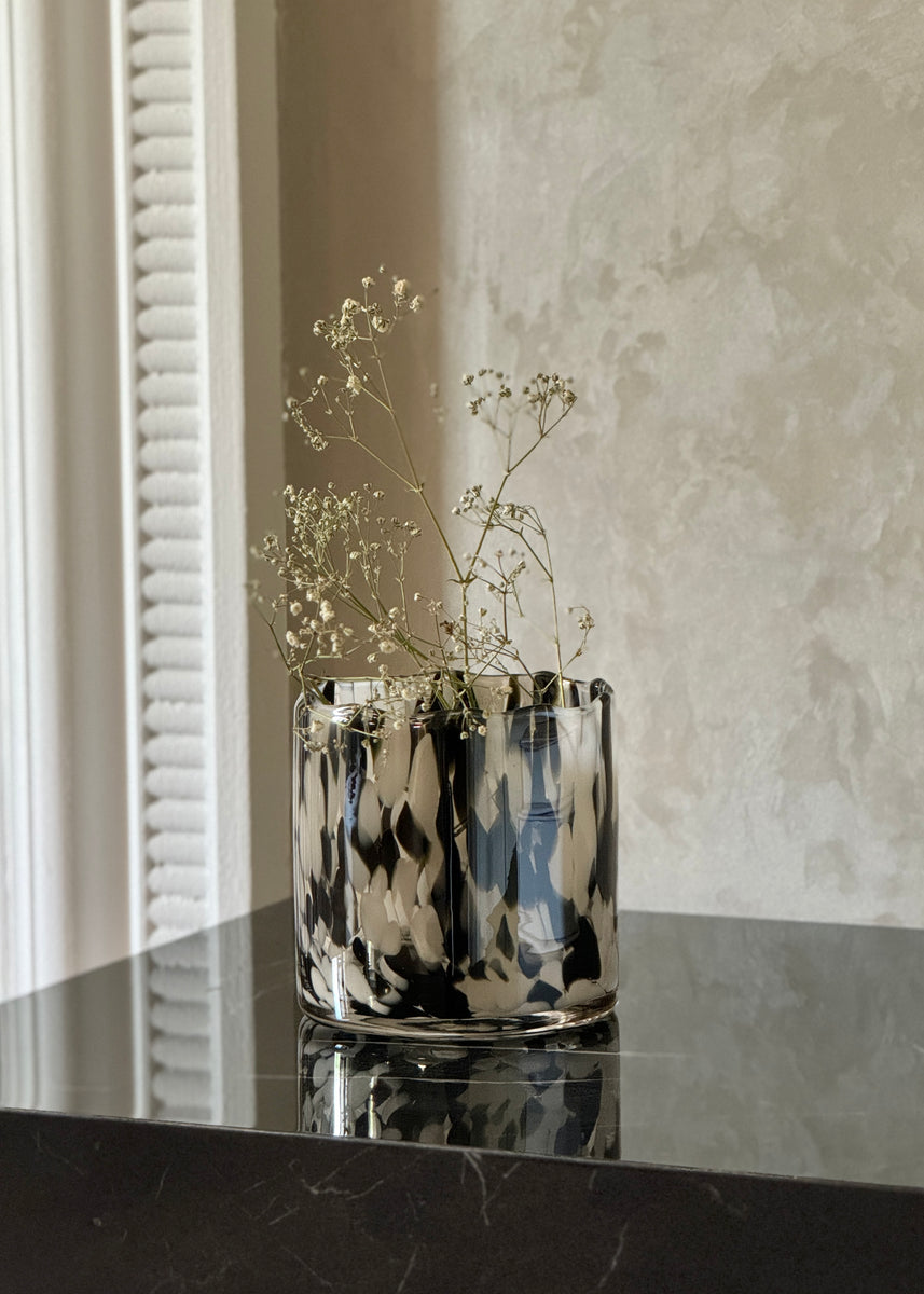 Leopard Vases ( available in 2 sizes ) – Tashhome